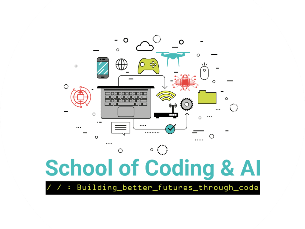 Empower Your Future: Explore Coding at School of Coding & AI
